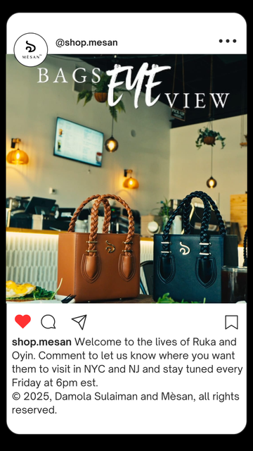 Mèsan: Individuality. Sustainability. Service. – MÈSAN